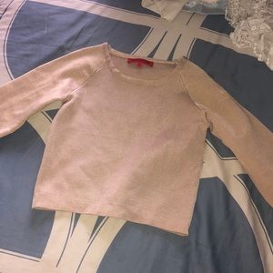 WOW couture | Tops | Wow Culture Crop Top | Poshmark